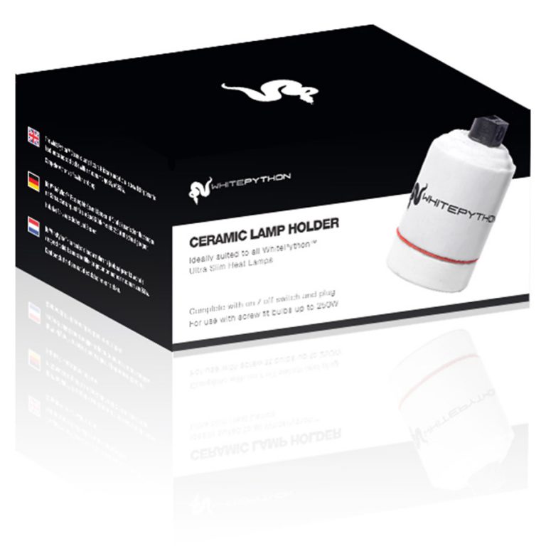 Reptile Systems Eco T5 Unit - Zone 3 | Evolution Reptiles