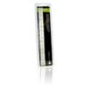 White Python Green LED Strip, END Section | Evolution Reptiles