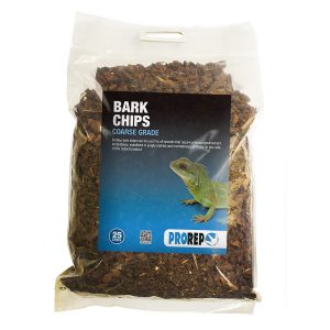 ProRep Bark Chips Coarse | Evolution Reptiles