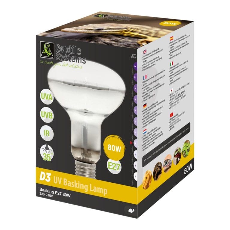 Arcadia ProT5 UVB Kit 6% Forest | Evolution Reptiles