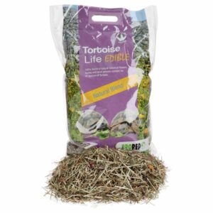 ProRep Tortoise Life Edible Substrate | Evolution Reptiles
