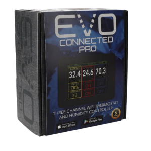 Microclimate Evo Connected PRO | Evolution Reptiles | Buy Now!