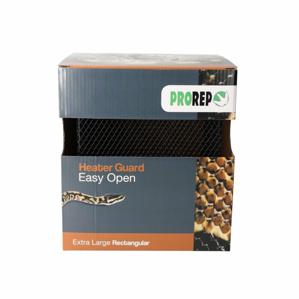 ProRep Light Guards | Evolution Reptiles